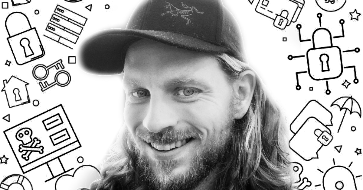 Entity Framework | Jonas Bo Grimsgaard - Security Engineer